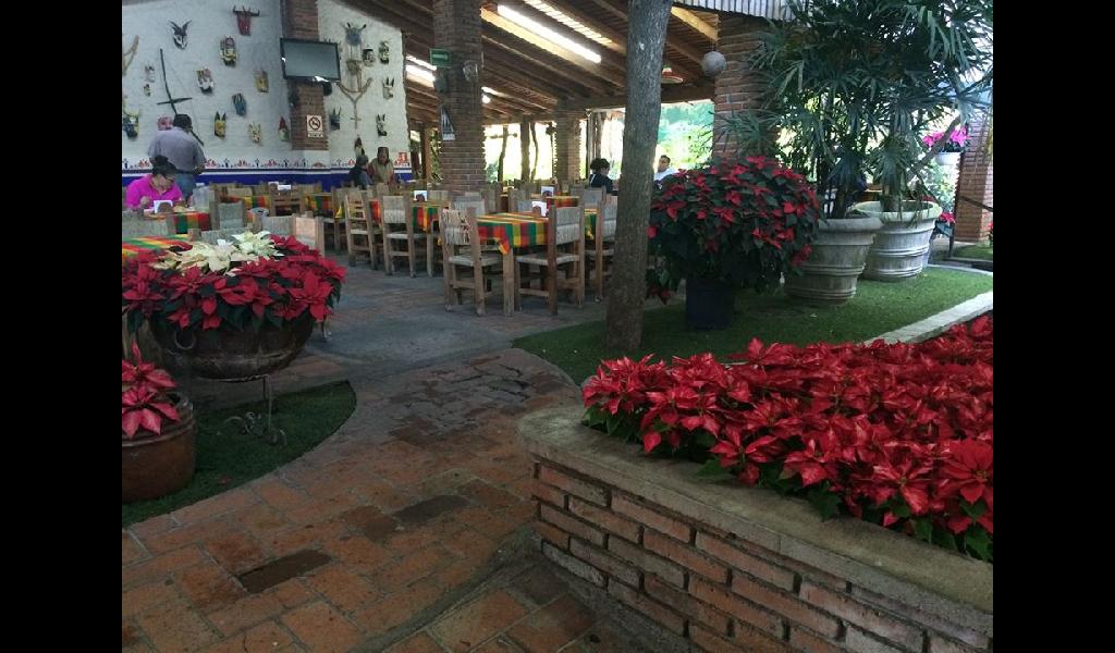 Localizanet - LOS PORTALES DE SUCHITLAN